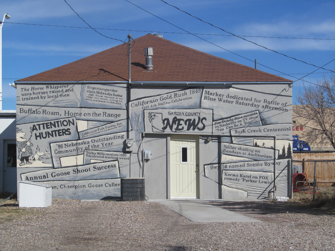 BRAN 43 Kicks Off in Historic Oshkosh, Nebraska